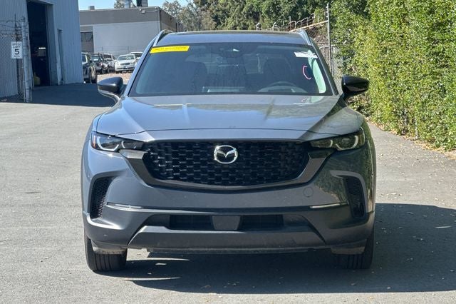 2025 Mazda Mazda CX-50 Hybrid Premium Plus Concord CA | Acura of ...