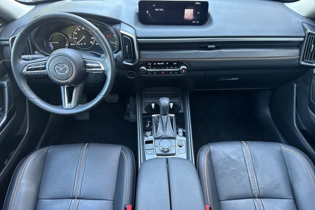 2025 Mazda Mazda CX-50 Hybrid Premium Plus Concord CA | Acura of ...