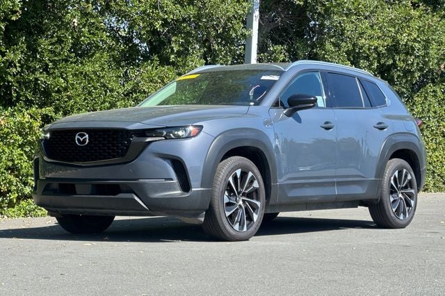2025 Mazda Mazda CX-50 Hybrid Premium Plus Concord CA | Acura of ...